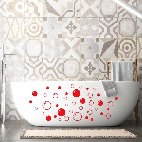 ◆貼るだけなので、簡単に模様替えできます！お気軽にお部屋の雰囲気を変え楽しむことが出来ます。◆自宅や自分のお店に飾るだけでなく、新築祝などのおしゃれなプレゼントとしても大好評です。◆接着剤不要、裏紙をはがして貼るだけのシールタイプのウォール...