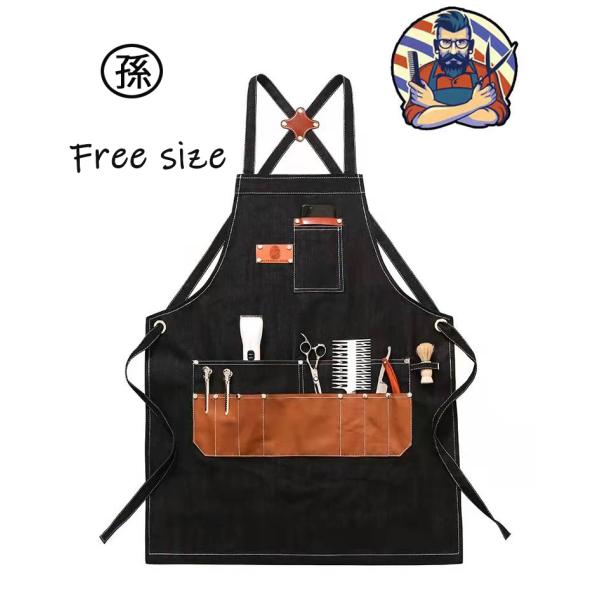 ■素材：デニム■カラー：写真色■サイズ：フリーサイズ75cm x 60 cm※平置き採寸となりますので、少しの誤差がございますので、どうぞご容赦くださいませ。★当商品は機械による生産の過程上、どうしても「生地を織る際の糸の継ぎ目」や多少の「...