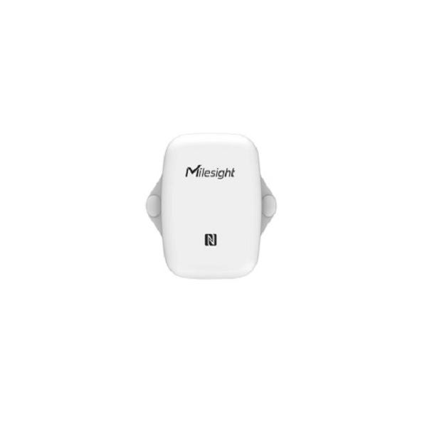 長距離通信、広域、低消費電力LoRaWAN温度湿度センサー、測定範囲 -30℃〜70℃、0%〜100% RH、バッテリー内蔵、小型堅牢IP67筐体