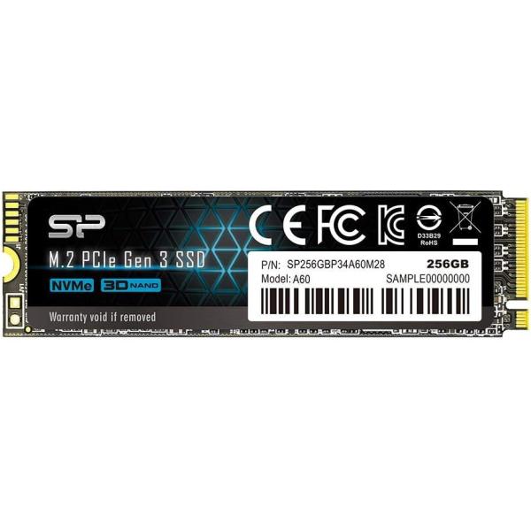 PCIe3.0 スタンダードブラック/256GB/4713436129639・Size:256GBStyle:PCIe3.0 スタンダードPatternName:単品・パッケージ個数:1・ゲーマーの様々な要求にもこたえる、高速、高性能、低消...
