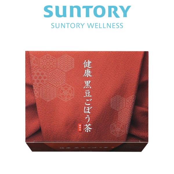 『健康 黒豆ごぼう茶』は、いま話題の伝統食材「黒豆」と「ごぼう」の力に着目し、素材の一つ一つを考え抜いてブレンドした健康茶です。いつものお茶として飲むことで、毎日のリズムが整い始めます。もちろん香りや風味にも、とことんこだわりました。二つの...