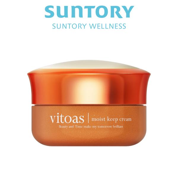 秋冬の乾燥がひどい時期、季節の変わり目や体調によって潤いに不安を感じるときは、モイストキープ クリームを重ねて保湿力を高めることをおすすめします。こんな方におすすめです・寒い日の朝、鏡を見るとシワシワ、ショボショボ…・秋冬は、洗顔後や入浴後...