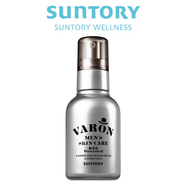 化粧水、美容液、クリームの役割順に3ステップで浸透※するオールインワンスキンケアです。 ※角層まで1本だけの簡単お手入れを続けると、顔の印象は10日間で変えられます。ギトギト、カサカサが気になる大人の男性の肌つやをしっとり整え、すべすべすこ...