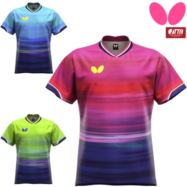 【発売日：2026年04月01日】伸縮性に優れ、吸収した水分を素早く生地表面に拡散させる高機能素材「サラマックス」を採用した日本製のゲームウエアです。汗によるベタつきや動きにくさを軽減し、快適な着心地をもたらします。男女兼用とレディースの２...