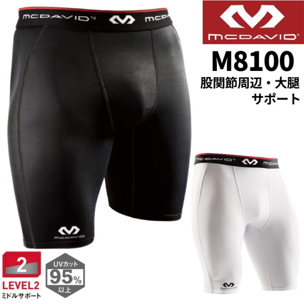 股関節周辺・大腿をしっかりサポート・新素材パワーメッシュhDcを採用・パワーサポートタイプ・ひとクラス上の通気性・速乾性・軽量性・動きを妨げない4Wayストレッチ素材・hDc機能搭載(劣化しない吸汗・速乾機能)・股下20cm(Lサイズの場合...