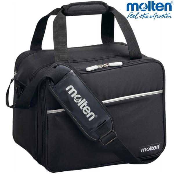 テーピング用品やスプレー等を収納して、持ち運べるトレーナー専用バッグ！機能性と持ち運びやすさを追求した専用バッグ。・中の仕切り板は取り外し可能。・メンバー表やスコアブックなども収納できます。・中身がすぐわかる緊急治療持ち出し用透明ポーチ付き...