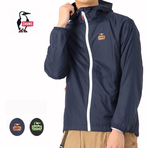 超軽量、さらっと羽織れる定番のウインドブレーカーです。すっきりとした着丈のコンパクトシルエットで、首元と裾のアジャスターでフィット感の調節が可能。腰部内側にあるポケットに本体を収納可能なパッカブル仕様で、携帯にも便利。フロントジップやポケッ...