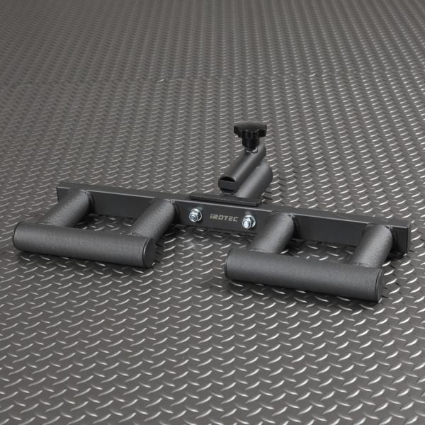 検索キーワード：バイキングプレス 握力 握力強化 トレーニング器具 トレーニンググッズ 筋トレ 筋トレグッズ バーベル バーベルシャフト パワーラック スミスマシン ダンベル ローイング ロウイング ホームジム 広背筋