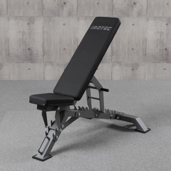 【検索用キーワード】筋トレ アジャスタブル アジャスタブルベンチ 筋トレ 器具 自宅 トレーニング器具 インクラインベンチ フラットベンチ ダンベル バーベル バーベルセット パワーラック スミスマシン プレスベンチ 筋力トレーニング 筋ト...