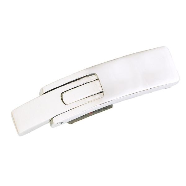 レバーバックルベルト専用スペアバックル■カラー：シルバー【※注意事項※】こちらの製品は弊社レバーバックルベルト専用スペアバックルとなっております。※他社製品および弊社製品レバーバックルベルト以外との互換性はございません。※弊社製品レバーバッ...