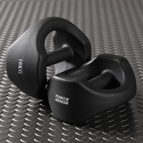 【検索キーワード】ダンベル ラバーダンベル ネオプレーンダンベル 鉄アレー 鉄アレイ ケトルベル プッシュアップバー プッシュアップ 腕立て伏せ スクワット 体幹 体幹トレーニング 筋トレ 筋トレ器具 筋トレグッズ トレーニング器具 トレー...