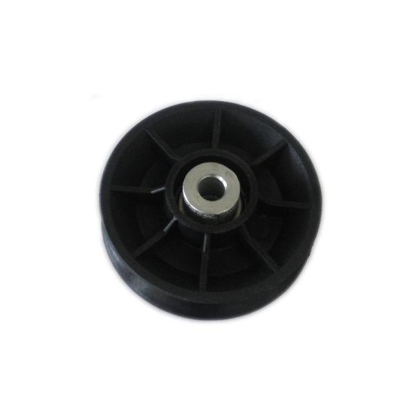 弊社製品パワーボディジム200（商品番号：PBG200）交換用V-プーリー（滑車）【対象商品】：PBG200【※注意事項※】※他社製品および弊社製品パワーボディジム200以外との互換性はございません。※弊社製品パワーボディジム200のご購入...