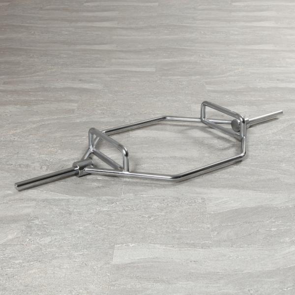 【検索用キーワード】ヘクスバー ヘックスバー バーベル 筋トレ 筋トレ器具 オリンピックプレート オリンピックシャフト 下半身トレーニング ラグビー アメフト レスリング 陸上 野球 トレーニング サッカー 相撲 バーベルシャフト バーベル...