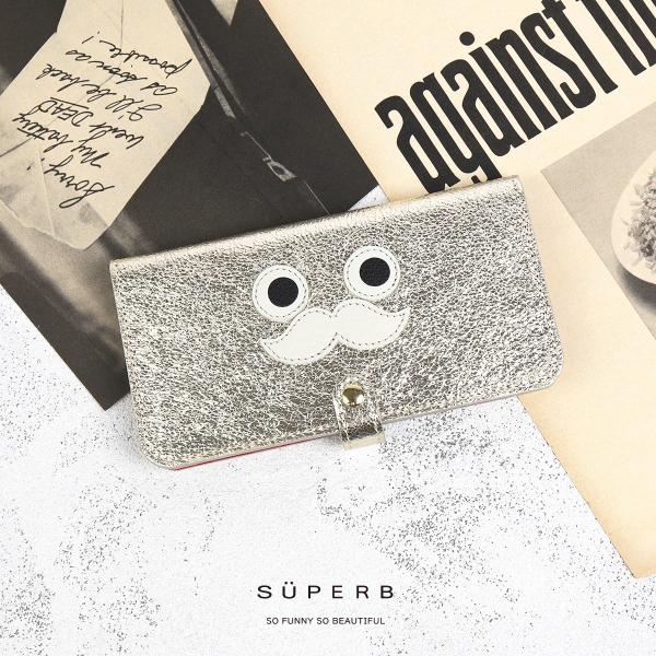 ■購入時の際に【全3色】よりお選び下さいシルバー/ ゴールド / メタリック ※全体的にシボ感のような表面加工を施した素材となり、風合いの大小を初めとした、表情が前後いたします、ご理解/ご了承の上ご検討くださいませ。