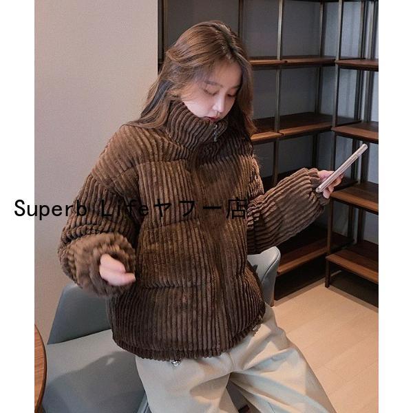 ダウン ダウンジャケット コーデュロイダウン : Superb Life ダウン ダウンジャケット コーデュロイダウン : Superb Life