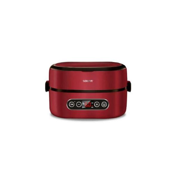 蒸気の力でふっくらごはん！ おみそ汁を同時に調理が可能　２つの専用茶碗にそれぞれ別の具材を入れることで、一度の炊飯で同時に調理が行えます。水蒸気が専用茶碗に360度まんべんなく熱を加えるので、少量のお米でもふっくらとした甘みのある美味しいご...