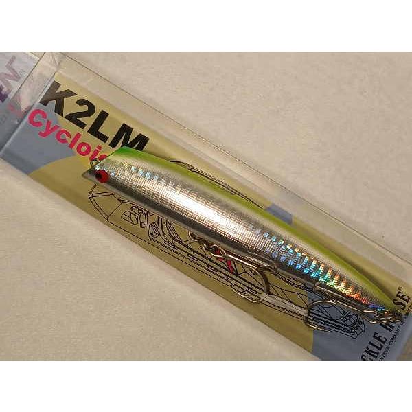 Floating　132mm　27g