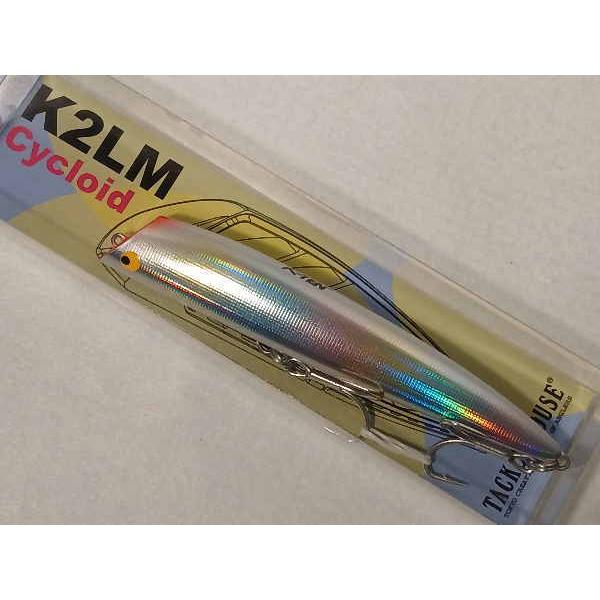 Floating　132mm　27g