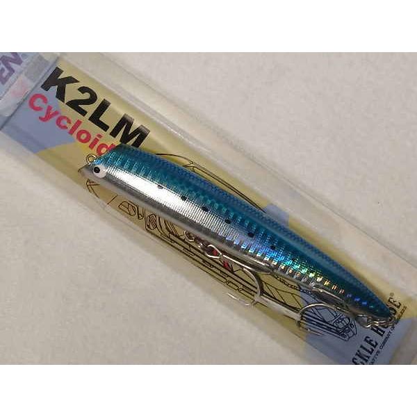 Floating　132mm　27g