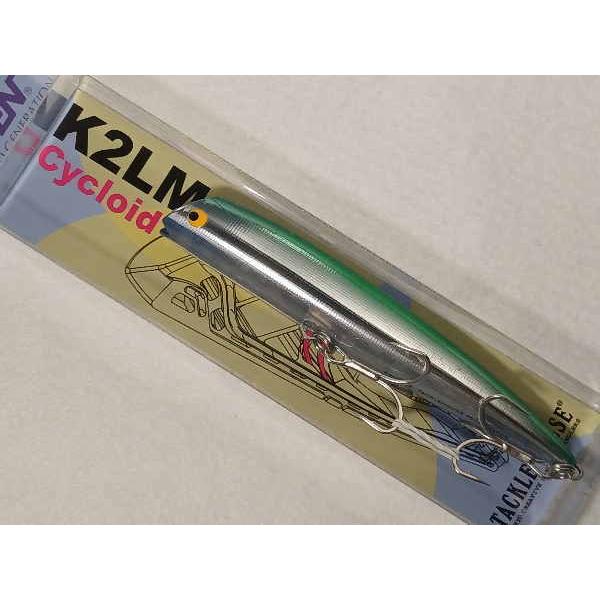 Floating　132mm　27g