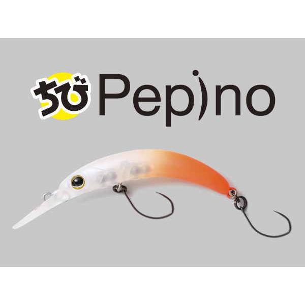 40mm　1.8g　SlowFloating