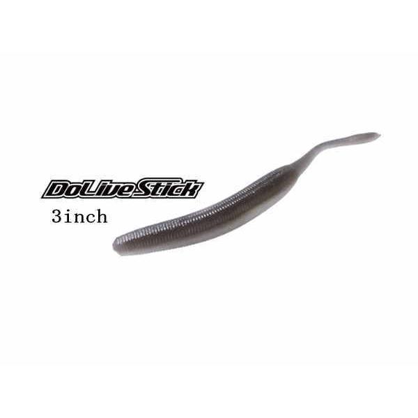 ■OSP　ドライブスティック　3インチ　・ページ2■10本入り