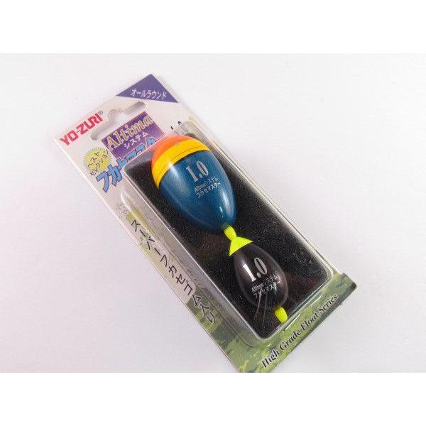 セット内容　ウキ1個　水中ウキ1個　フカセゴム2個