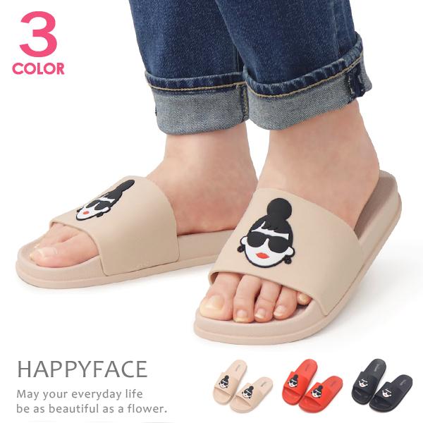 ■計測 Lサイズ中敷 タテ幅 ・・・ 約24.0cm中敷 ヨコ幅 ・・・ 約8.7cm片足 重さ ・・・ 約192gアッパー ： PVCソール ： PVC--------------------------------------- HAP...