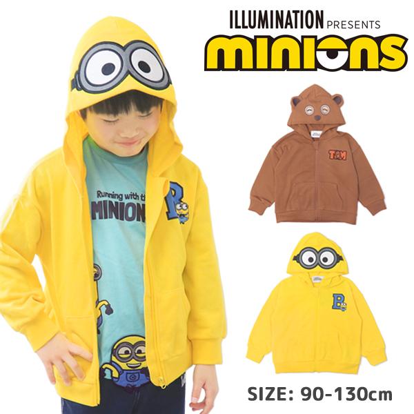 ■商品詳細イエロー本体 ： ポリエステル65% / 綿35%リブ部分 ： ポリエステル63% / 綿33% / ポリウレタン4%アップリケ ： ポリエステル100%ブラウン本体 ： ポリエステル65% / 綿35%リブ部分 ： ポリエステル...