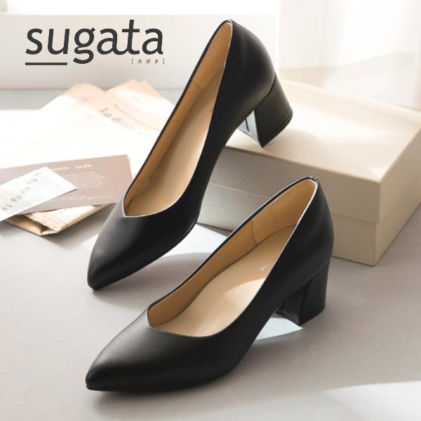 ■計測 23.5cm中敷 タテ幅 ・・・ 約25.5cm中敷 ヨコ幅 ・・・ 約7.5cmヒール 高さ ・・・ 約5.0cm片足 重さ ・・・ 約167gアッパー ： 合成皮革ソール ： ラバー/ABS/PU中敷き・・・取り外し可能足幅(ウ...