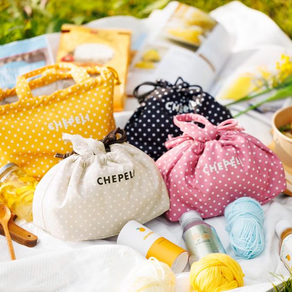 ■商品詳細表地：ポリエステル/ポリウレタン裏地：ポリエステル（保冷素材）商品仕様 ・TOP：巾着仕様・内側：保冷機能※お取り扱い前に、商品付属タグの記載をご確認下さい。------------------------------------...