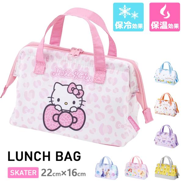 ■商品詳細表地・持ち手：ポリエステル裏地：アルミ蒸着フィルム※お取り扱い前に、商品付属タグの記載をご確認下さい。---------------------------------------Skater スケーター KGA1 保冷バッグ ラ...