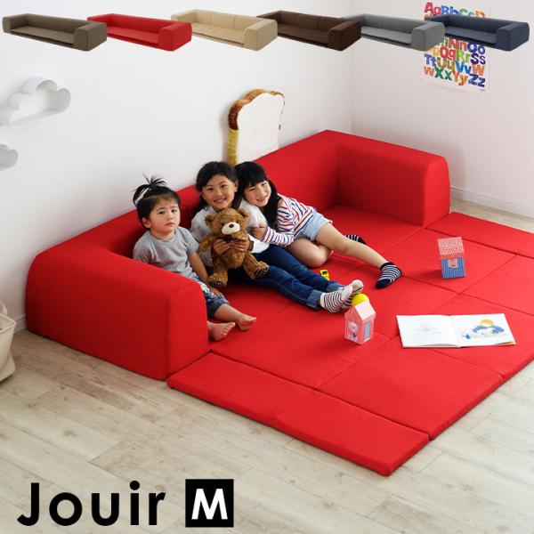 ※こちらの商品は、パーツとカバーを取り付けるだけの簡単組み立てとなります。■サイズソファ時：W200 × D76 × H34.5cmマット時：W200 × D174 × H34.5cm座面厚さ：約3cm■材質材質：ウレタン生地：ポリエステル...