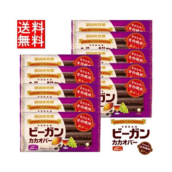 乳・卵・小麦不使用。おいしいだけじゃない、カラダにやさしい植物性100％のナチュラルフード。1袋あたり100kcal植物由来の食物繊維(鉄分入り)【ラムレーズン味】デーツを主成分に、ラムレーズンを練りこみました。ラム酒が香る、しっとり濃厚な...