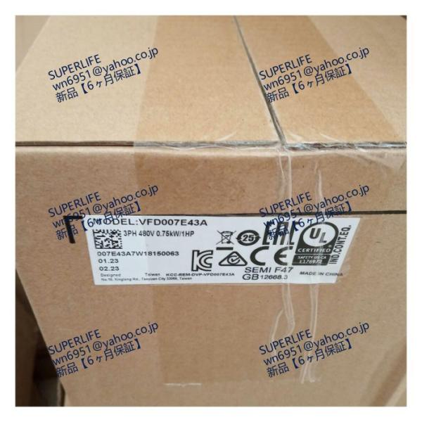 お世話になります。<br>当店主に三菱電機、安川電機、富士電機、OMORON等のサーボモーター及びほかのモーター等を販売しています。<br>当店出品中の商品は全部保証6ヶ月のです。ご安心ください。<br>...