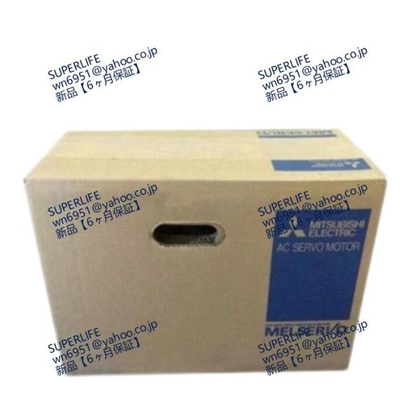 お世話になります。<br>当店主に三菱電機、安川電機、富士電機、OMORON等のサーボモーター及びほかのモーター等を販売しています。<br>当店出品中の商品は全部保証6ヶ月のです。ご安心ください。<br>...