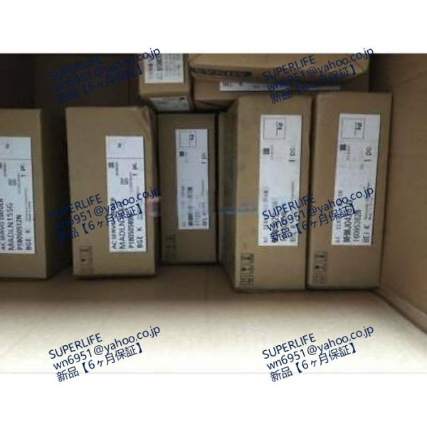 お世話になります。<br>当店主に三菱電機、安川電機、富士電機、OMORON等のサーボモーター及びほかのモーター等を販売しています。<br>当店出品中の商品は全部保証6ヶ月のです。ご安心ください。<br>...