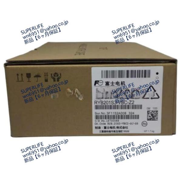 お世話になります。<br>当店主に三菱電機、安川電機、富士電機、OMORON等のサーボモーター及びほかのモーター等を販売しています。<br>当店出品中の商品は全部保証6ヶ月のです。ご安心ください。<br>...