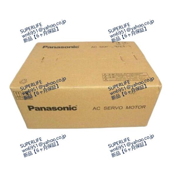 お世話になります。<br>当店主に三菱電機、安川電機、富士電機、OMORON等のサーボモーター及びほかのモーター等を販売しています。<br>当店出品中の商品は全部保証6ヶ月のです。ご安心ください。<br>...