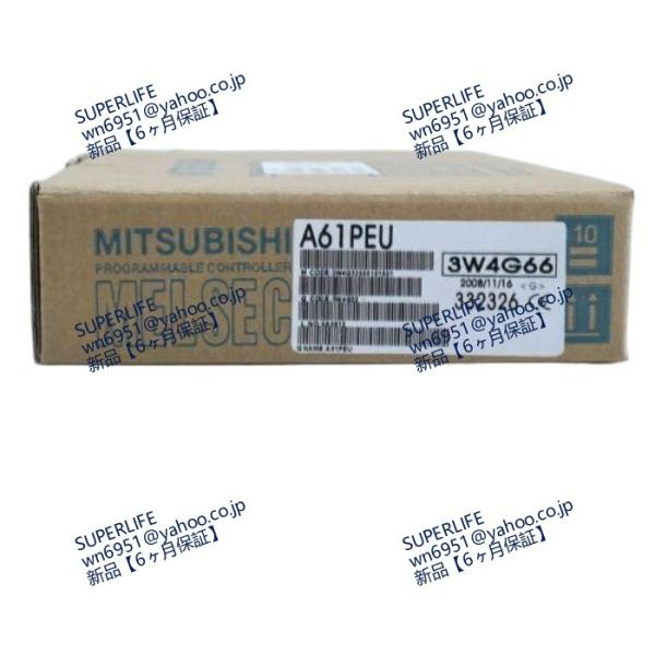 お世話になります。<br>当店主に三菱電機、安川電機、富士電機、OMORON等のサーボモーター及びほかのモーター等を販売しています。<br>当店出品中の商品は全部保証6ヶ月のです。ご安心ください。<br>...