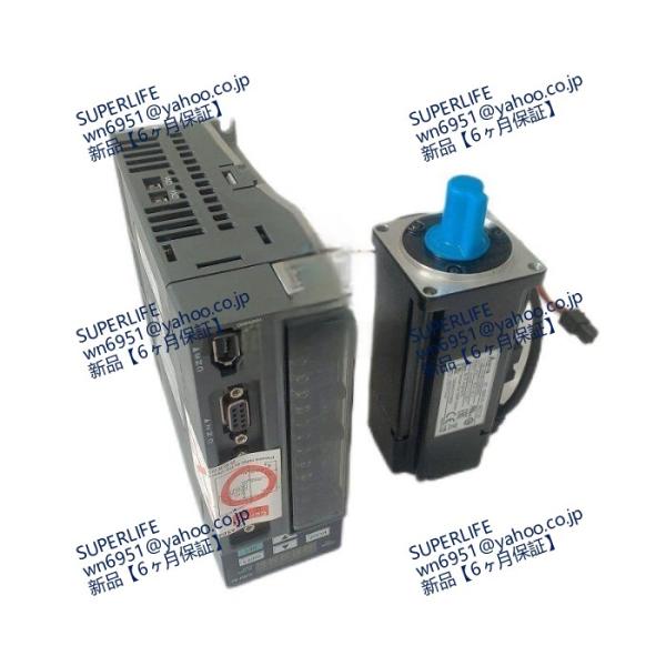 お世話になります。<br>当店主に三菱電機、安川電機、富士電機、OMORON等のサーボモーター及びほかのモーター等を販売しています。<br>当店出品中の商品は全部保証6ヶ月のです。ご安心ください。<br>...