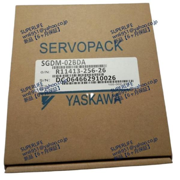 お世話になります。<br>当店主に三菱電機、安川電機、富士電機、OMORON等のサーボモーター及びほかのモーター等を販売しています。<br>当店出品中の商品は全部保証6ヶ月のです。ご安心ください。<br>...