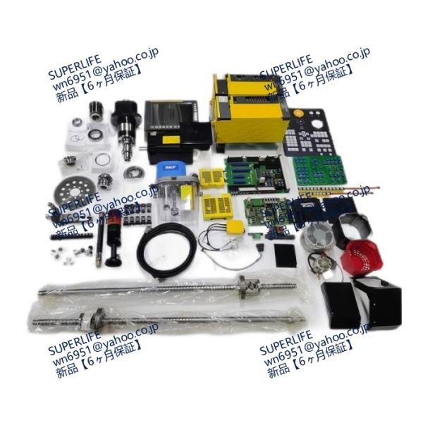 お世話になります。<br>当店主に三菱電機、安川電機、富士電機、OMORON等のサーボモーター及びほかのモーター等を販売しています。<br>当店出品中の商品は全部保証6ヶ月のです。ご安心ください。<br>...