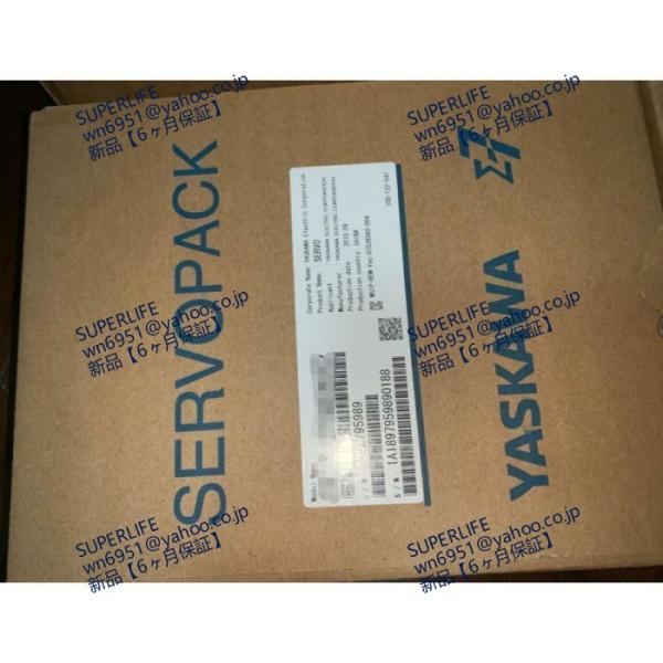 お世話になります。<br>当店主に三菱電機、安川電機、富士電機、OMORON等のサーボモーター及びほかのモーター等を販売しています。<br>当店出品中の商品は全部保証6ヶ月のです。ご安心ください。<br>...