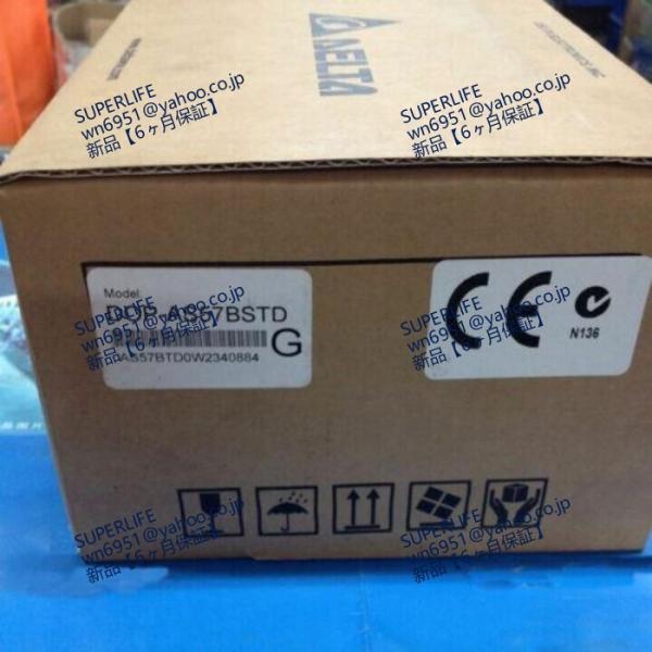 お世話になります。<br>当店主に三菱電機、安川電機、富士電機、OMORON等のサーボモーター及びほかのモーター等を販売しています。<br>当店出品中の商品は全部保証6ヶ月のです。ご安心ください。<br>...