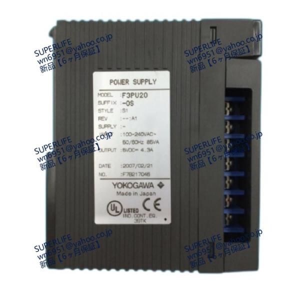 お世話になります。<br>当店主に三菱電機、安川電機、富士電機、OMORON等のサーボモーター及びほかのモーター等を販売しています。<br>当店出品中の商品は全部保証6ヶ月のです。ご安心ください。<br>...