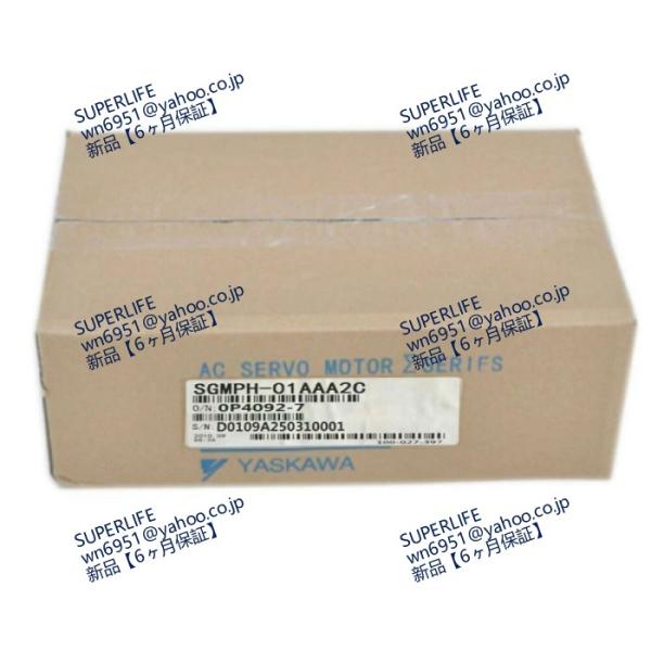 お世話になります。<br>当店主に三菱電機、安川電機、富士電機、OMORON等のサーボモーター及びほかのモーター等を販売しています。<br>当店出品中の商品は全部保証6ヶ月のです。ご安心ください。<br>...