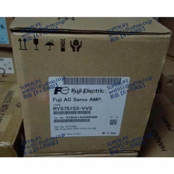 お世話になります。<br>当店主に三菱電機、安川電機、富士電機、OMORON等のサーボモーター及びほかのモーター等を販売しています。<br>当店出品中の商品は全部保証6ヶ月のです。ご安心ください。<br>...