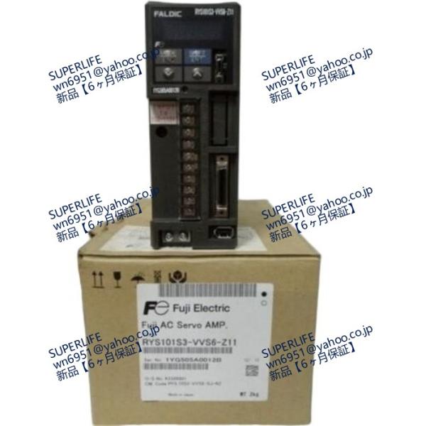 お世話になります。<br>当店主に三菱電機、安川電機、富士電機、OMORON等のサーボモーター及びほかのモーター等を販売しています。<br>当店出品中の商品は全部保証6ヶ月のです。ご安心ください。<br>...