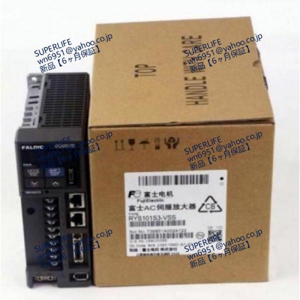 お世話になります。<br>当店主に三菱電機、安川電機、富士電機、OMORON等のサーボモーター及びほかのモーター等を販売しています。<br>当店出品中の商品は全部保証6ヶ月のです。ご安心ください。<br>...